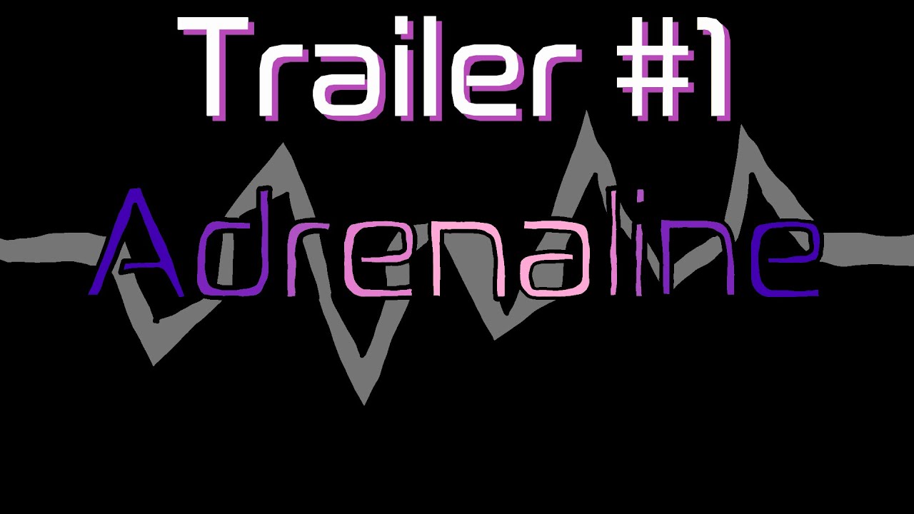 Adrenaline | Official Trailer | No.1 - YouTube