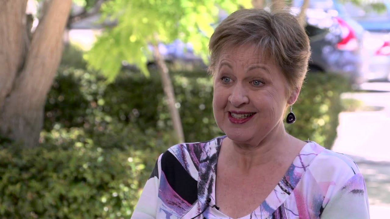 MS Society SA & NT CEO Update - YouTube