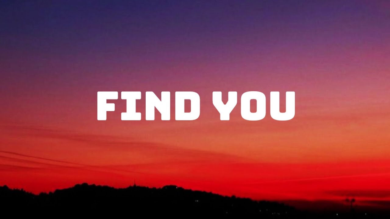 Nuxe - Find You (Lyrics) ft. Kaypo - YouTube