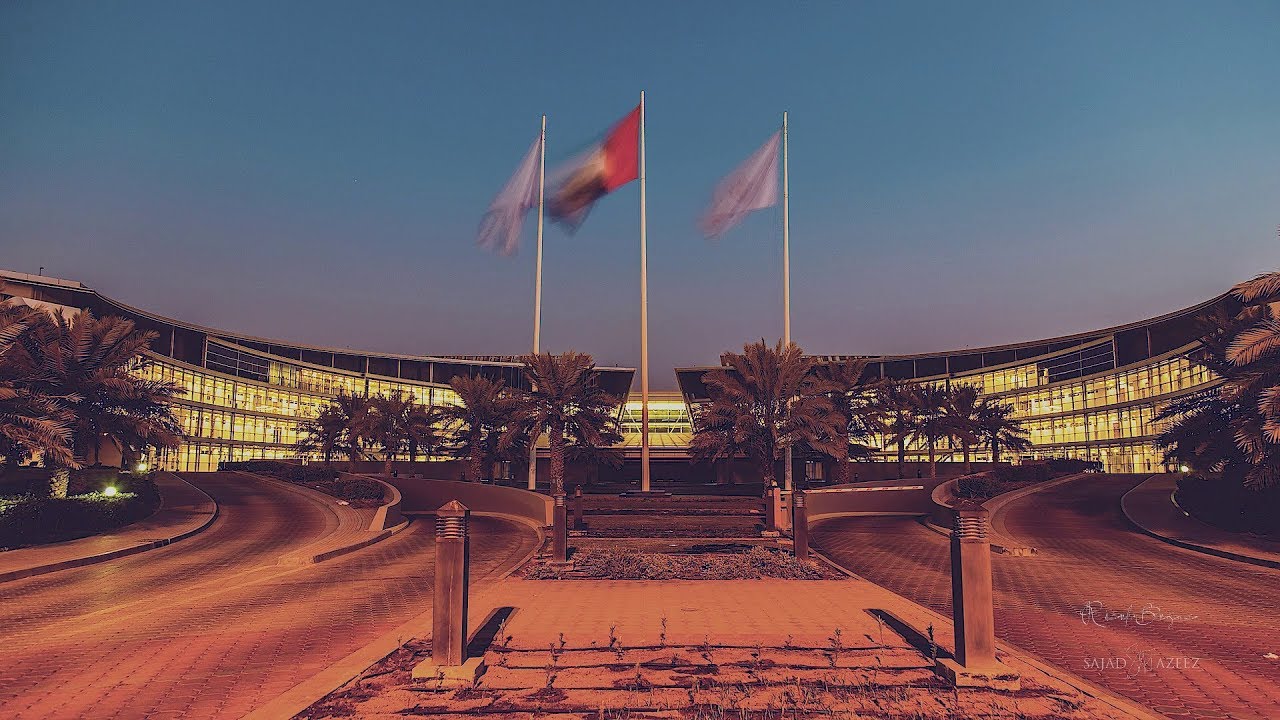 "I AM UAEU" Promo Video - YouTube