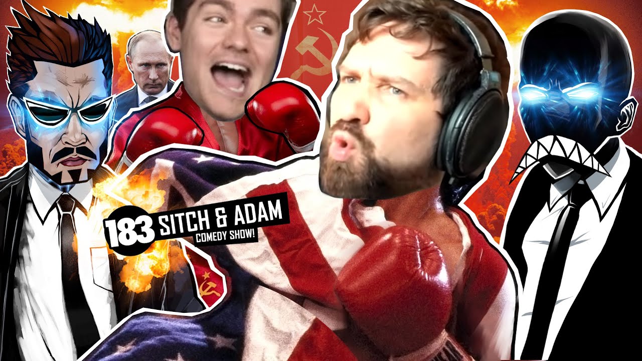 🔴 Reviewing Destiny vs Nick Fuentes and Debating Sargon! Show # 183 ...