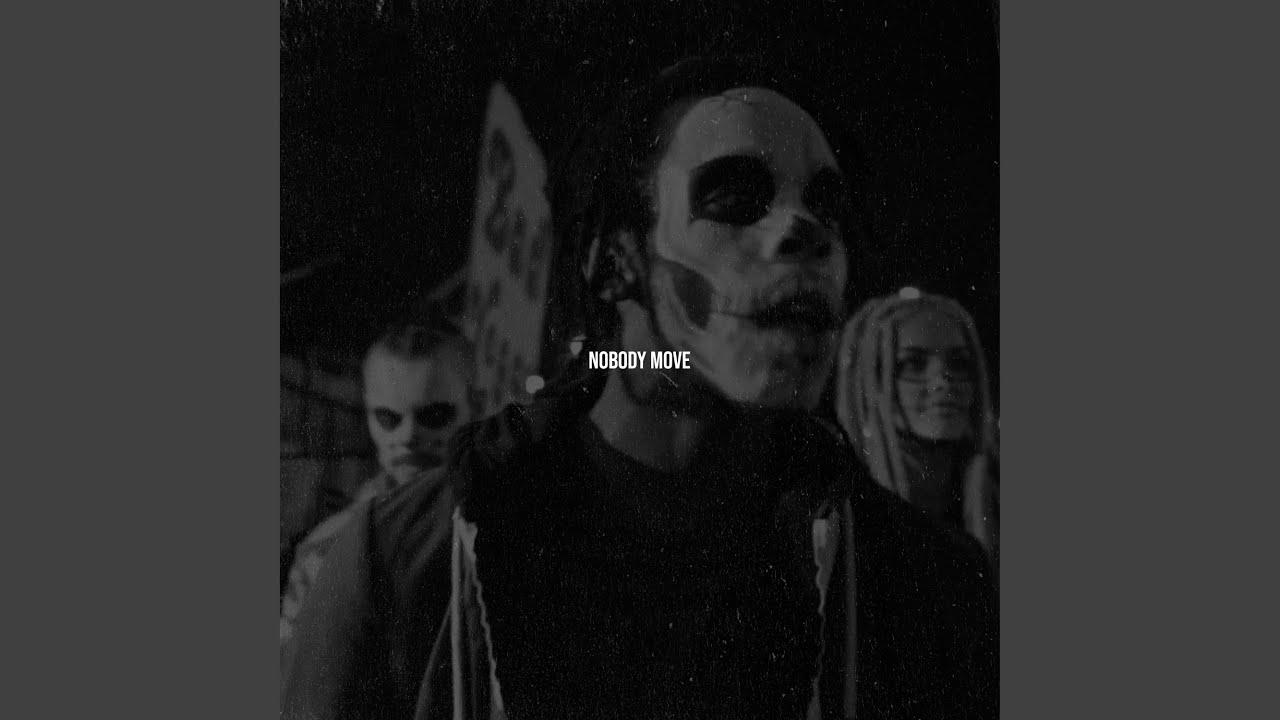 Nobody Move - YouTube