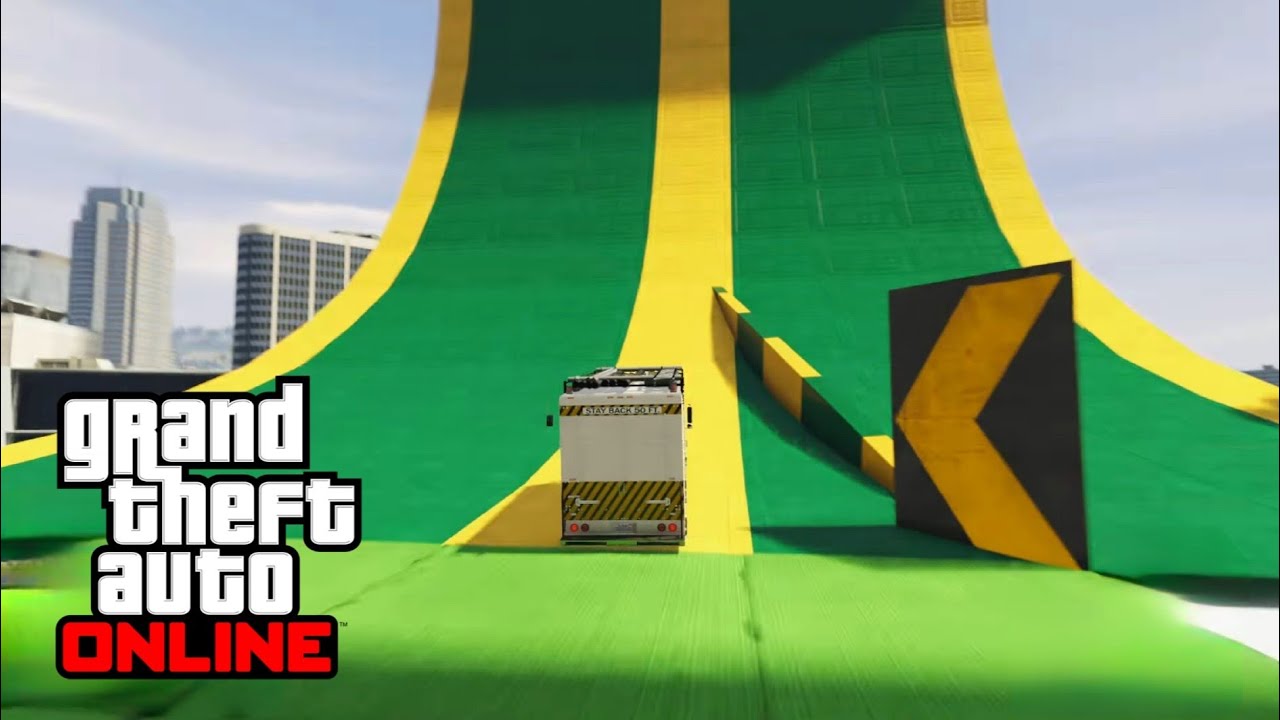 [3]-PARKOUR BOXVILLE-[3] [GTA 5]🇨🇵 - YouTube