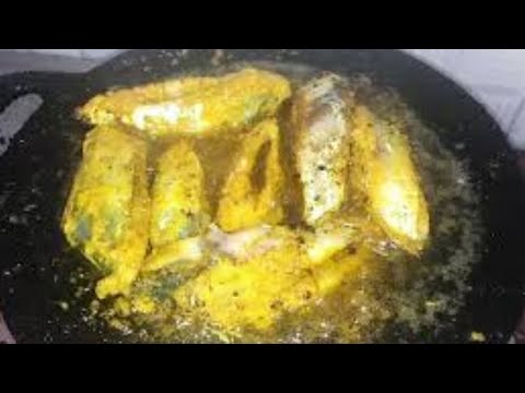 mullu vallai meen varuval in tamil | meen varuval | fish fry in tamil ...