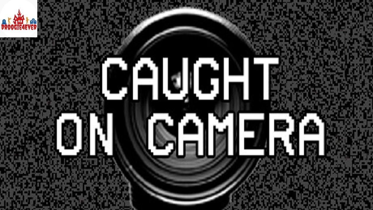 I FOUND ALL ANOMALIES! Caught on Camera (Part 1) - YouTube