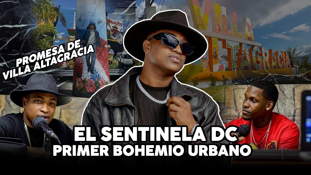 EL SENTINELA DC - SERGIO VARGAS JR EL NUEVO FENÓMENO DE LA MUSICA EN ...