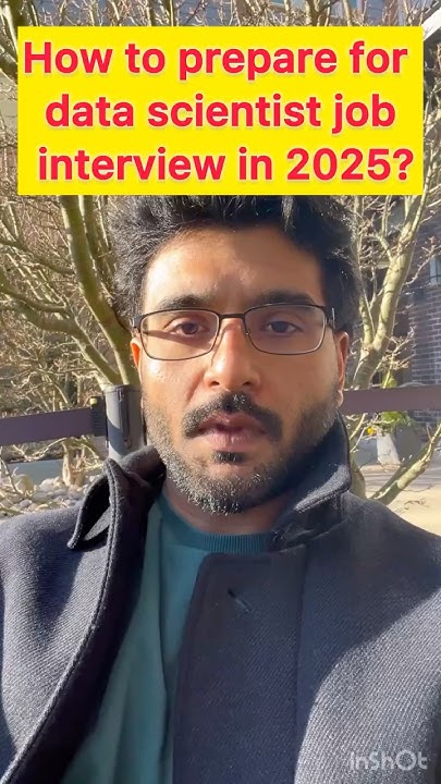 How to prepare for Data Science interview ? #shortvideo #datascience #shorts #viralvideo - YouTube