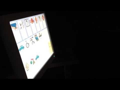 Spraakcomputer - YouTube