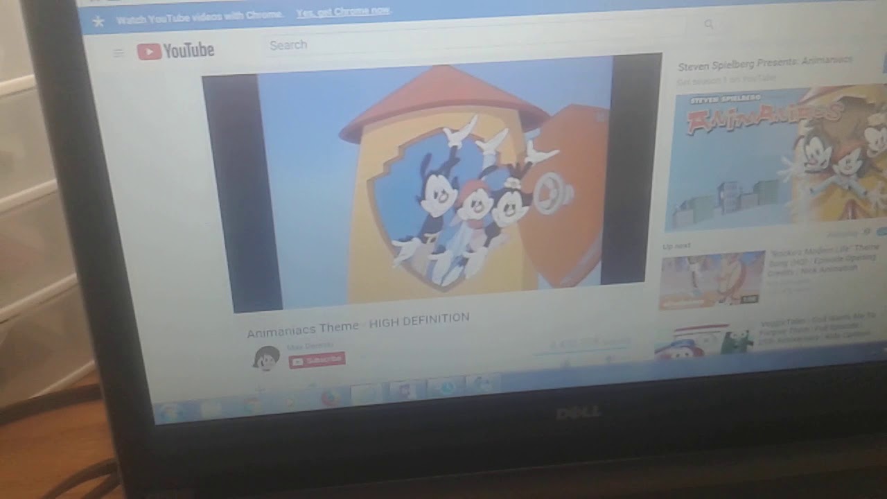 Handy Manny Movie Night - YouTube