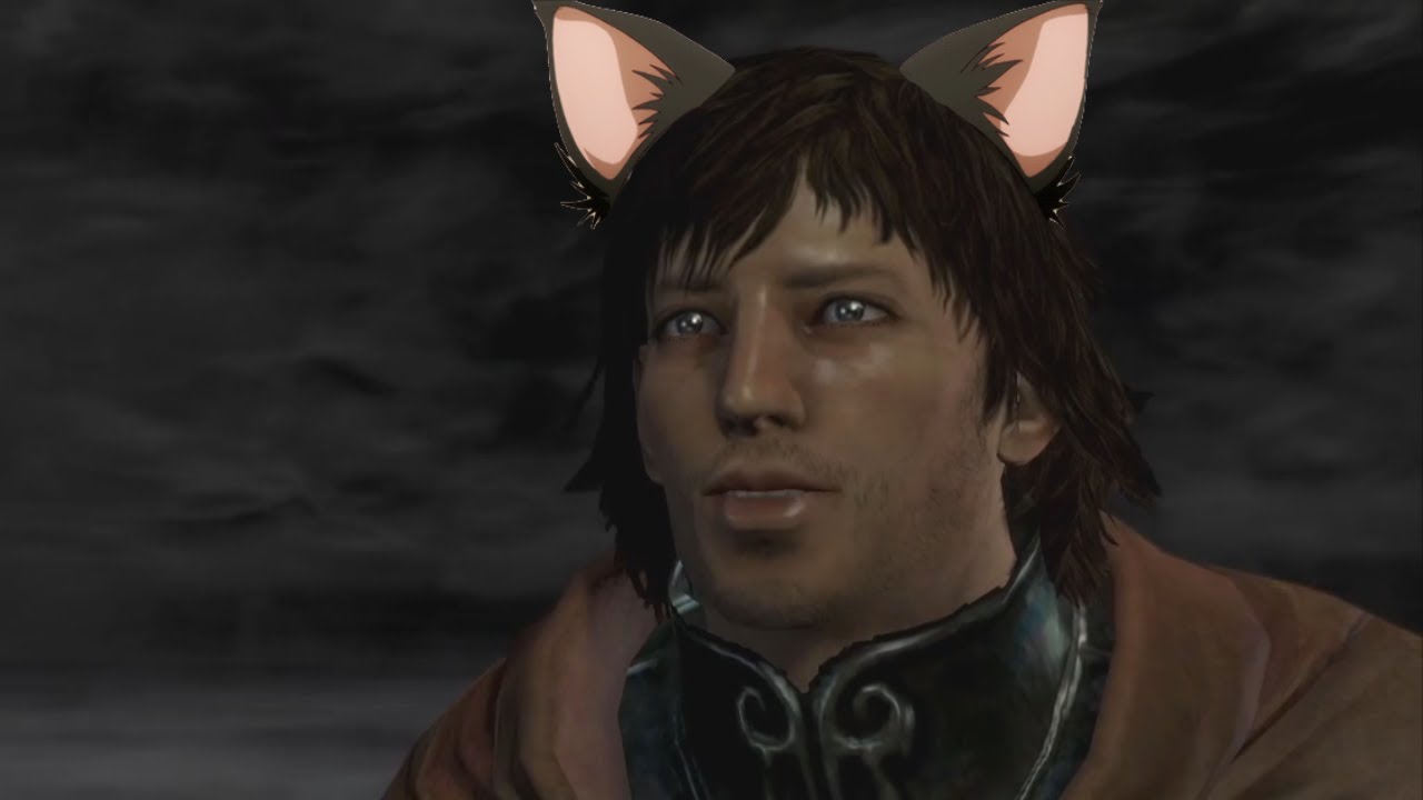 Becoming God in Dragon's Dogma - YouTube