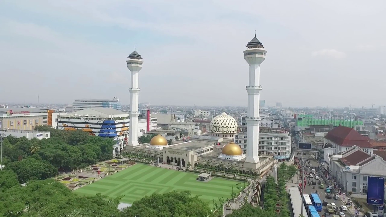 Video Profile BPPT Kota Bandung 2016 - YouTube