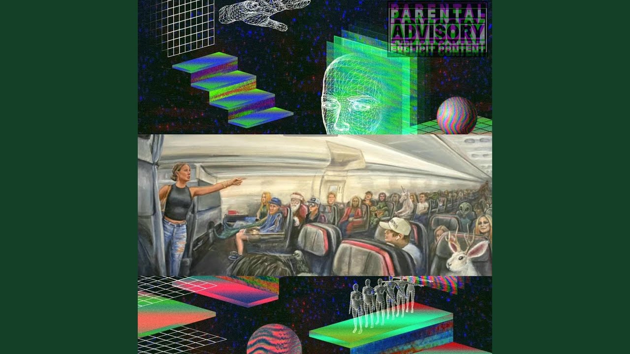 That MF Is Not Real - YouTube