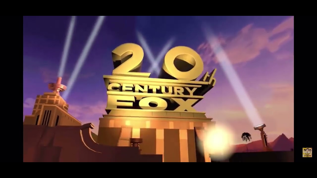 20th Century Fox destroyed 2009 - YouTube