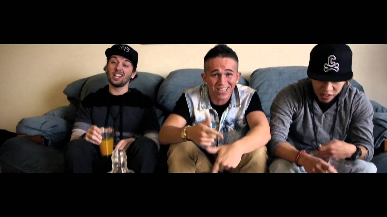 J Wahl "Pot n Tang" [Official Music Video] - YouTube