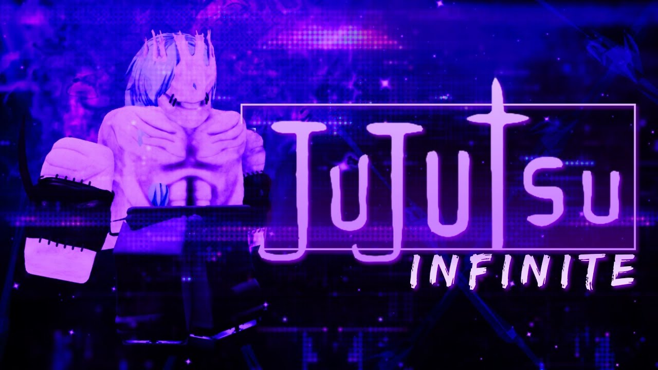 Jujutsu Infinite | Soul Rework - YouTube