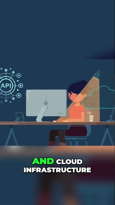 Unlocking the Future of Coding AI and You, #FutureOfCoding #AI #NoCode #chatgpt - YouTube