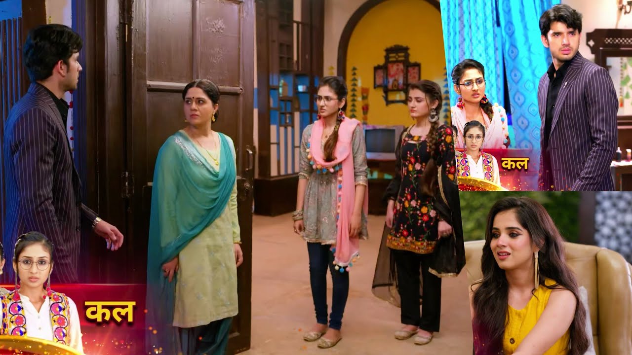 Parineeti serial NEW PROMO Today 15th August 2025 Will Aditya marry ...