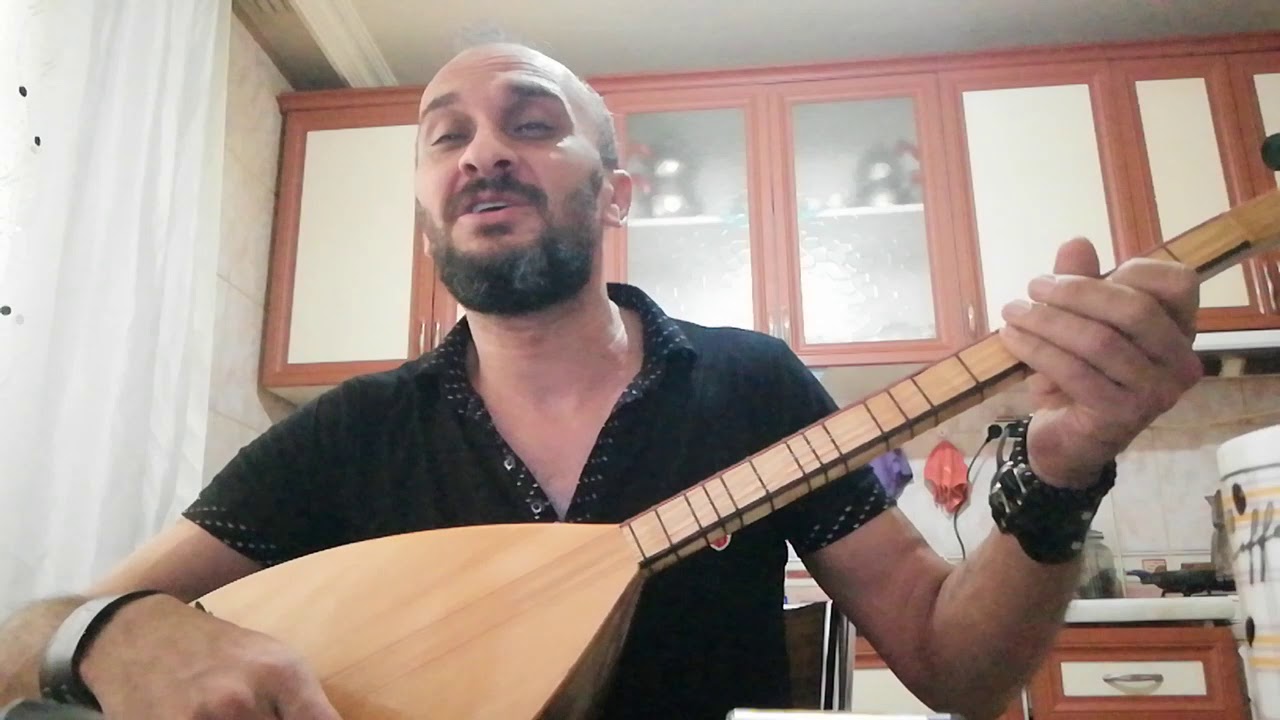 ERDEM TEKİN / BEN HEP SENİ DÜŞÜNÜRÜM - YouTube