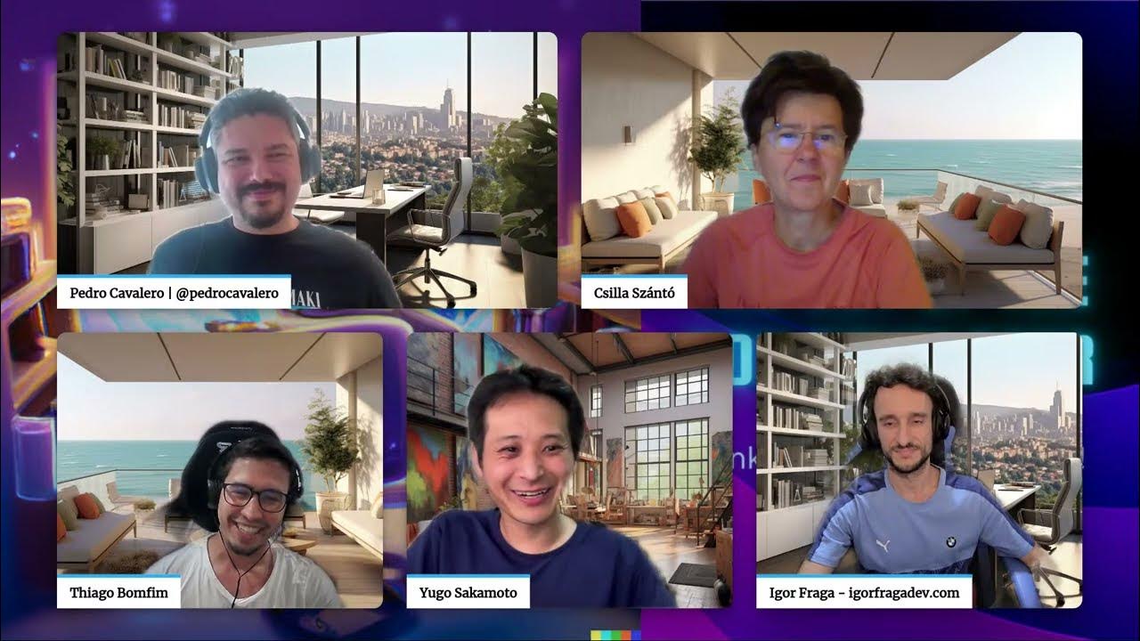 Guarantee your architecture integrity with Spring Modulith - YouTube