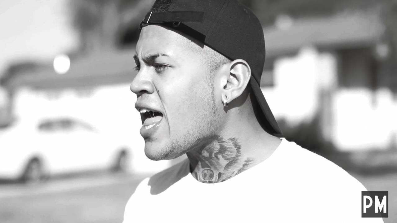 JayteKz - Freestyle - YouTube