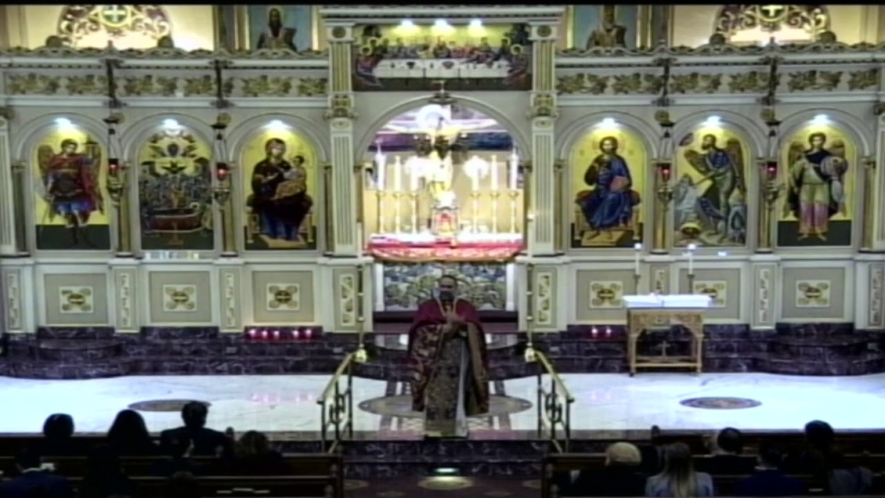 Sermon: 2-9-2020 -Praying with our heads down and hearts open - Rev. Dr ...