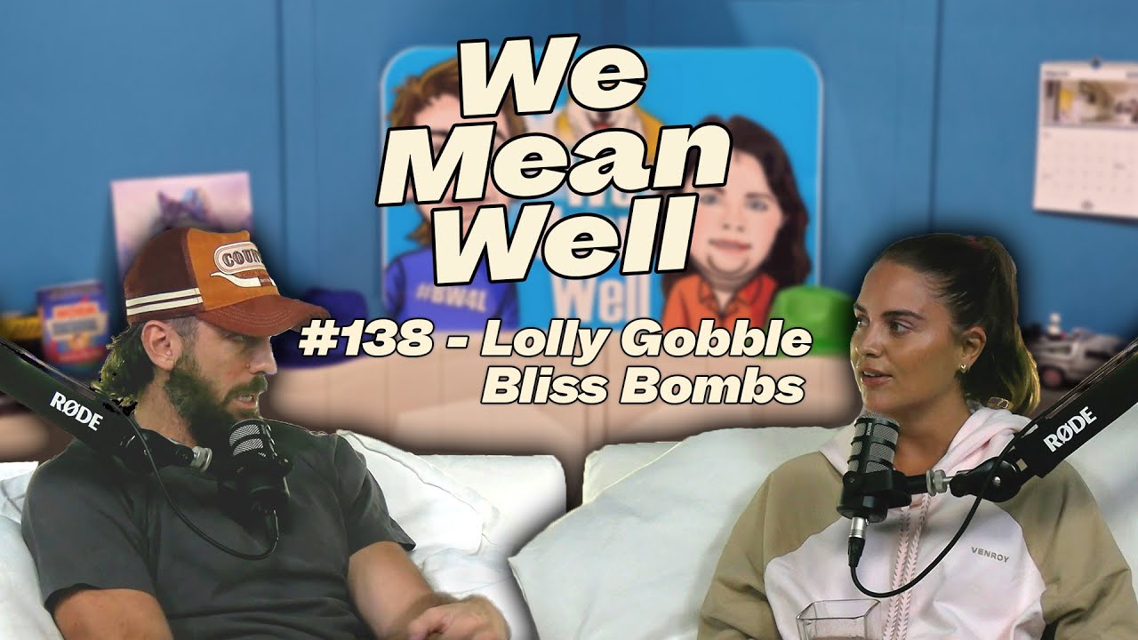 #138 - Lolly Gobble Bliss Bombs - YouTube