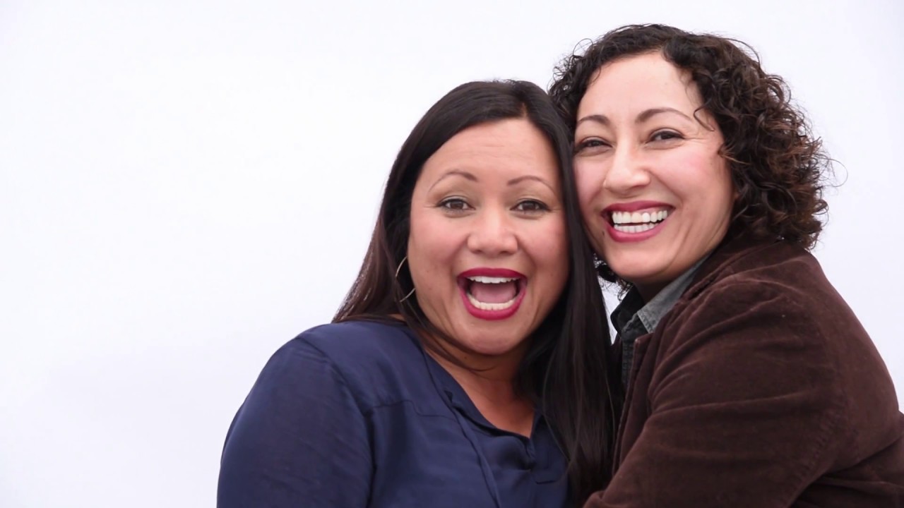 Extraordinary Families Video 2018 - YouTube