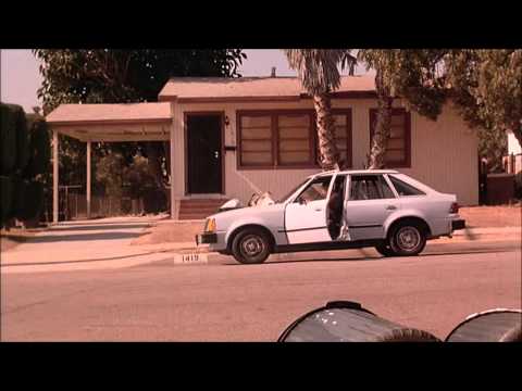 He Gonna Cry In the Car HQ