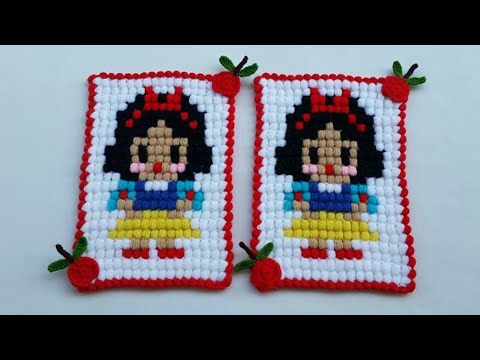 Pamuk Prenses Lif Yapımı #lifmodelleri #2019lifmodelleri #kolaylif