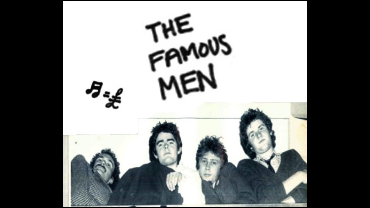 The Famous Men YouTube the-famous-men-youtube