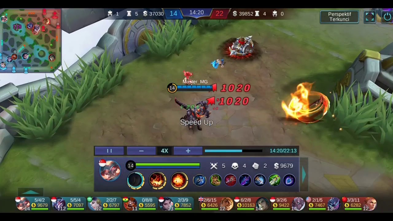 Thamus the true hero... - YouTube