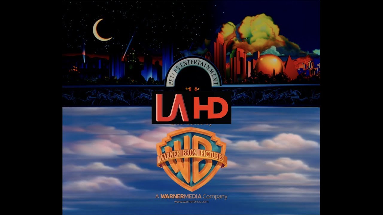 Peters Entertainment/Warner Bros. Pictures - YouTube