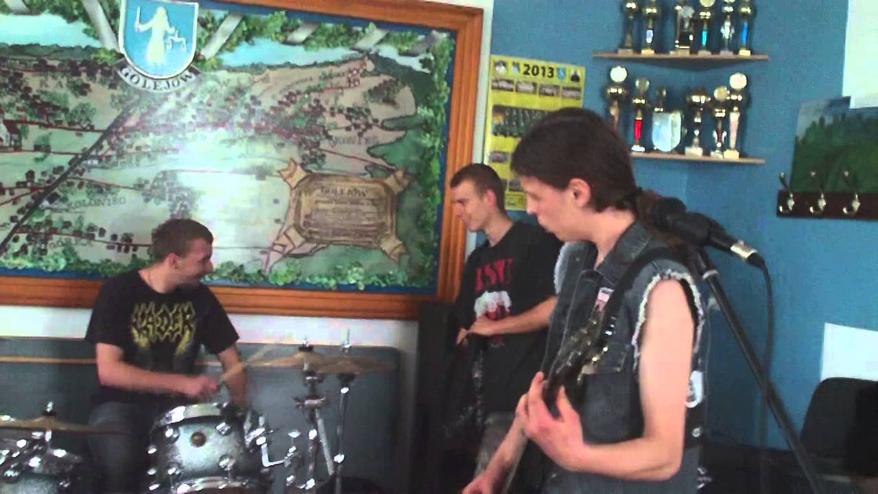 Próba Digitus Medius - YouTube