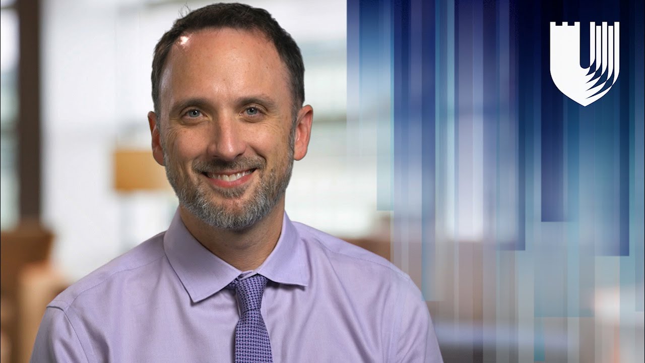 Sean S. Harper, MD - YouTube