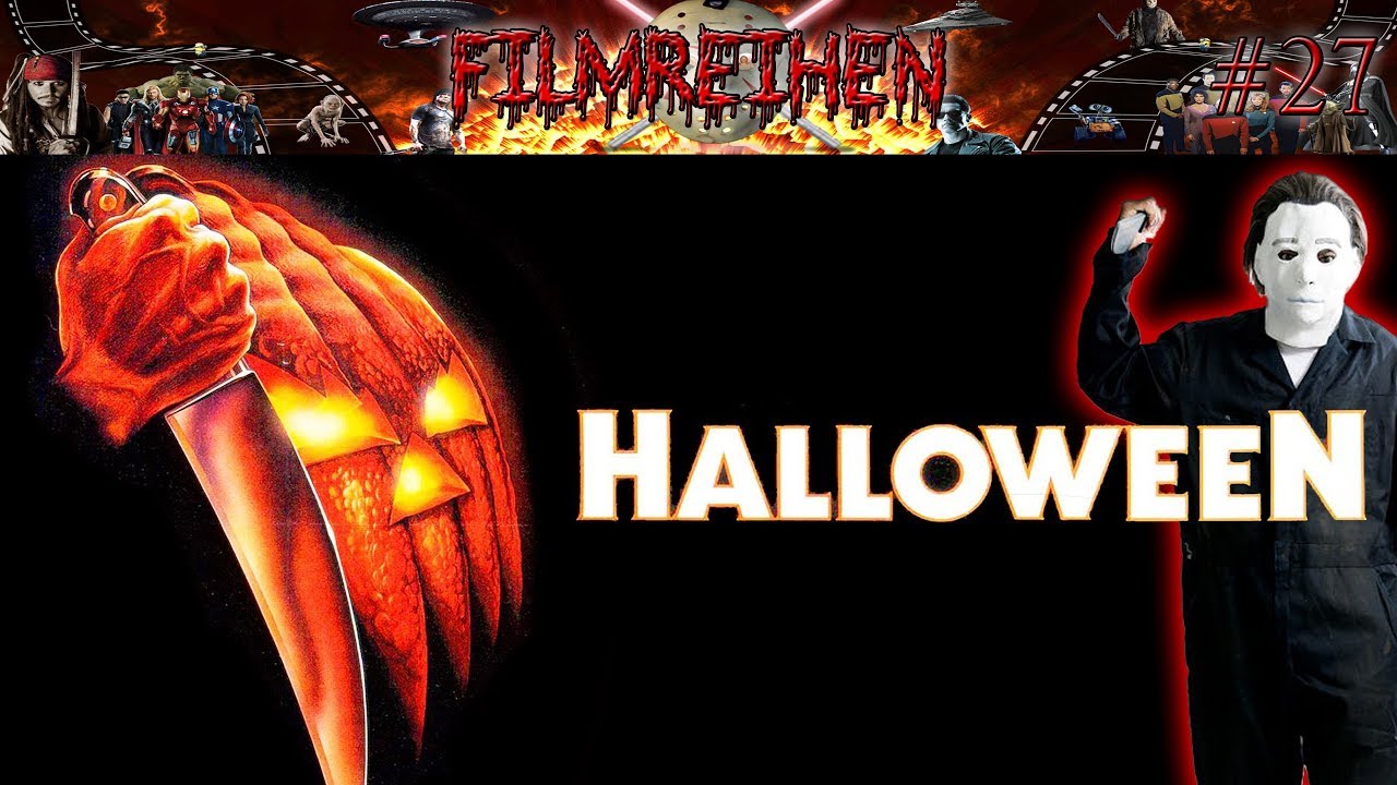 Filmreihen #27 - HALLOWEEN - YouTube