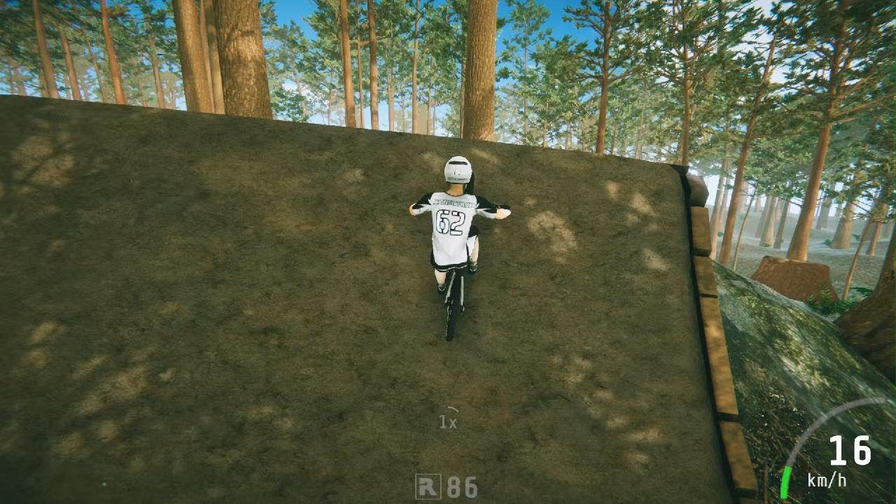 Descenders gameplay - YouTube