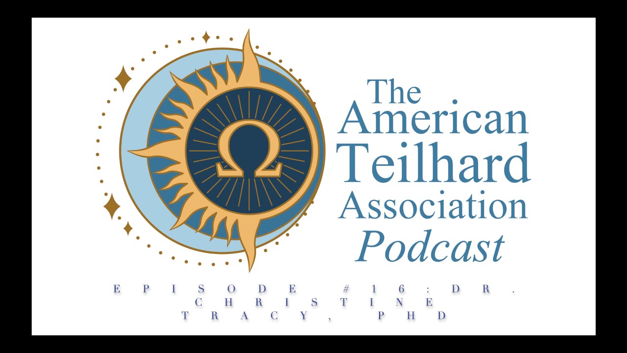 Episode #16: Dr. Christine Tracy, PhD - YouTube