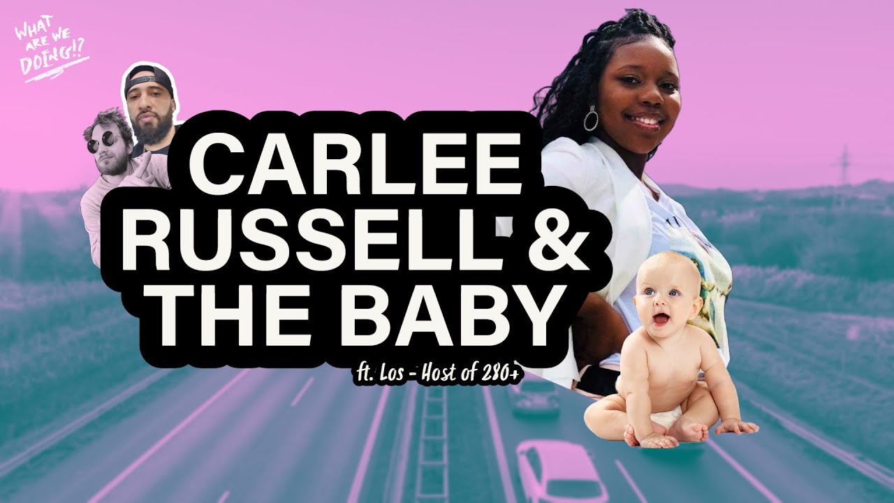 UPDATE: CARLEE RUSSELL ARRESTED FOR FAKE ABDUCTION TALE - WOW, What are ...