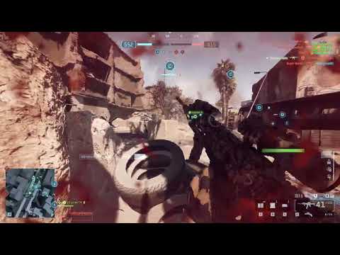 Kimse bu Silahı SEVMİYOR 2 | Battlefield 6