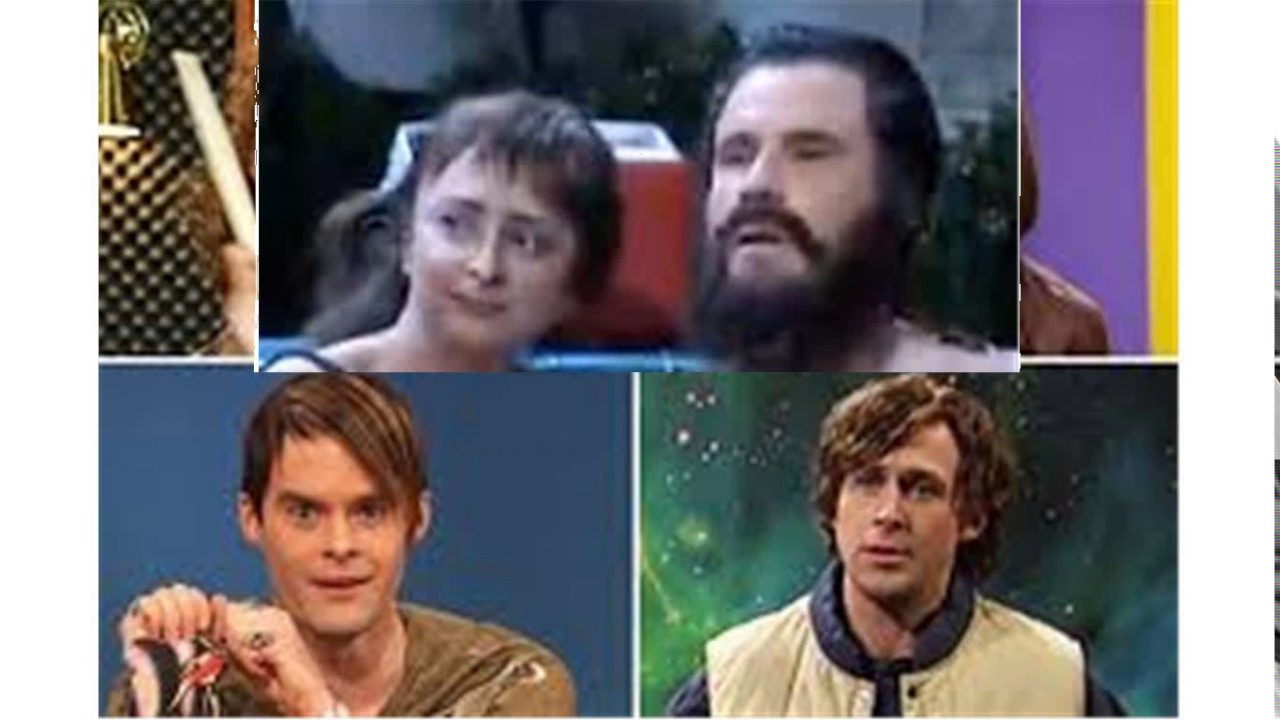 christopher walken lovers snl - YouTube