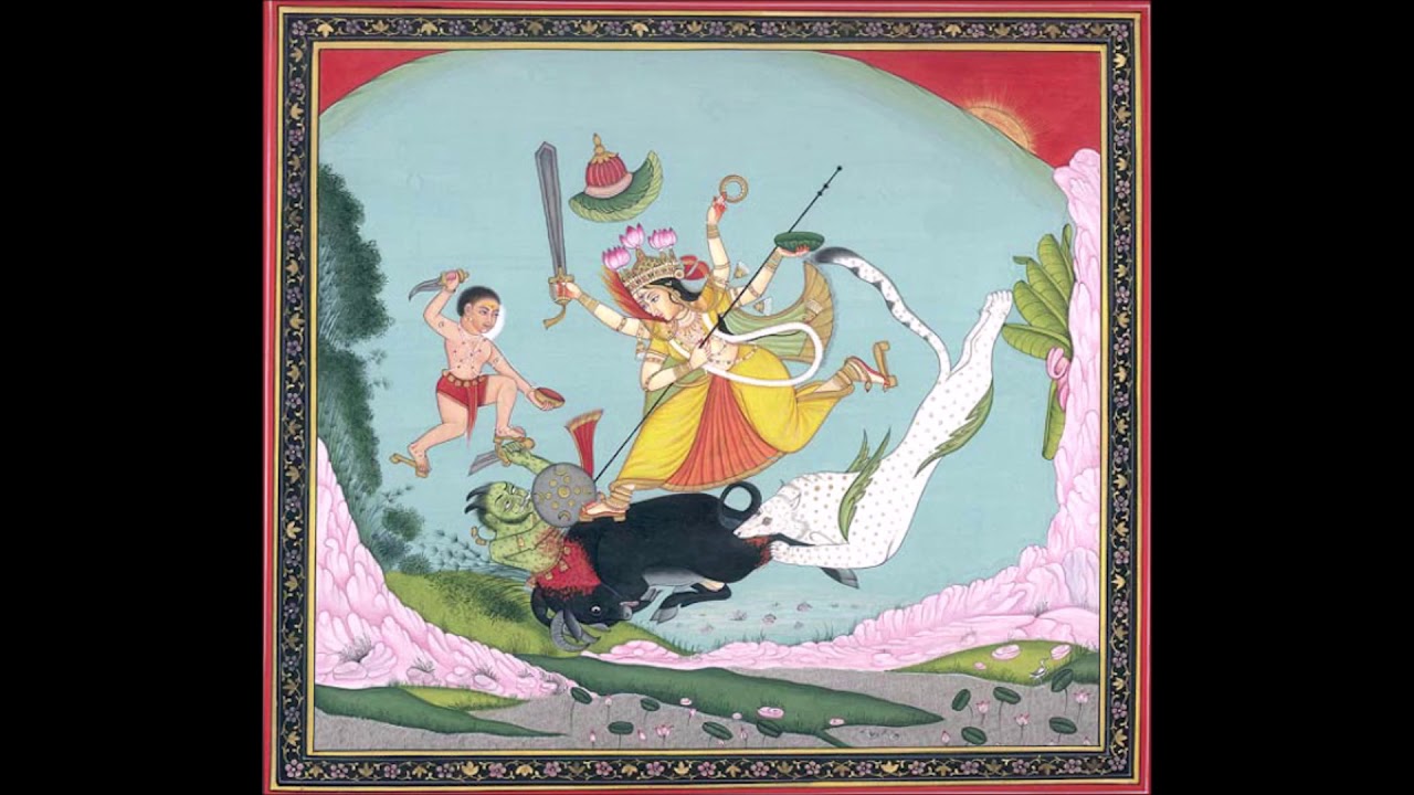 Sikhism in Snippits - The concept of Chandi - Akali Baba Santa Singh ...