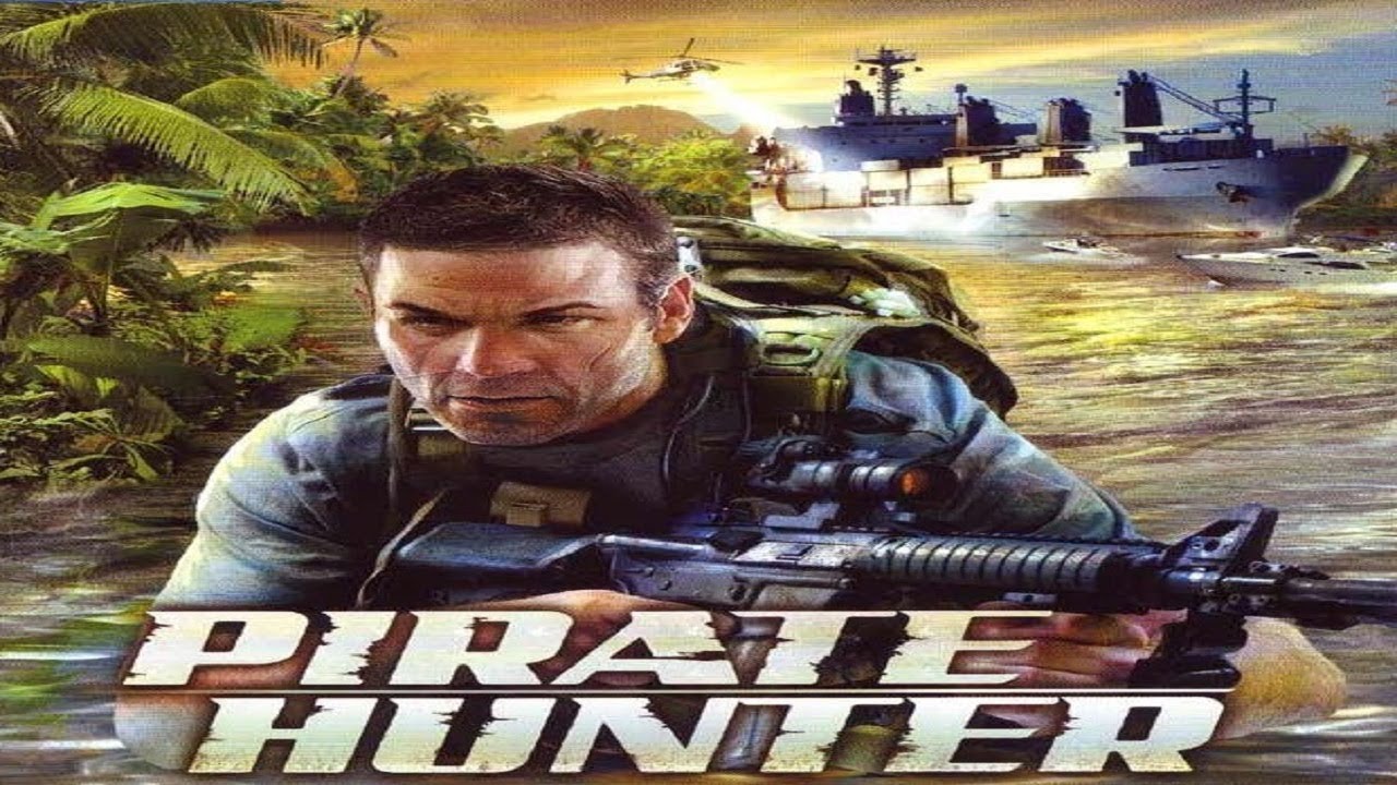 Pirate Hunter All Cutscenes Full Game Movie - YouTube