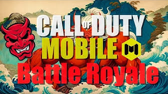 PUBGM & CoDM: Battle Royale! #codm #callofduty #callofdutymobile - YouTube