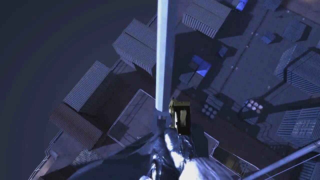 CoD 4 | Big Wetwork Bounce | Littlemcnab - YouTube