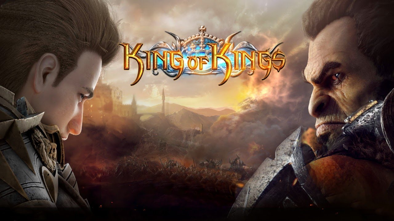 GAME KING OF KINGS,,,,GAMEPLAY K.O.K. - YouTube