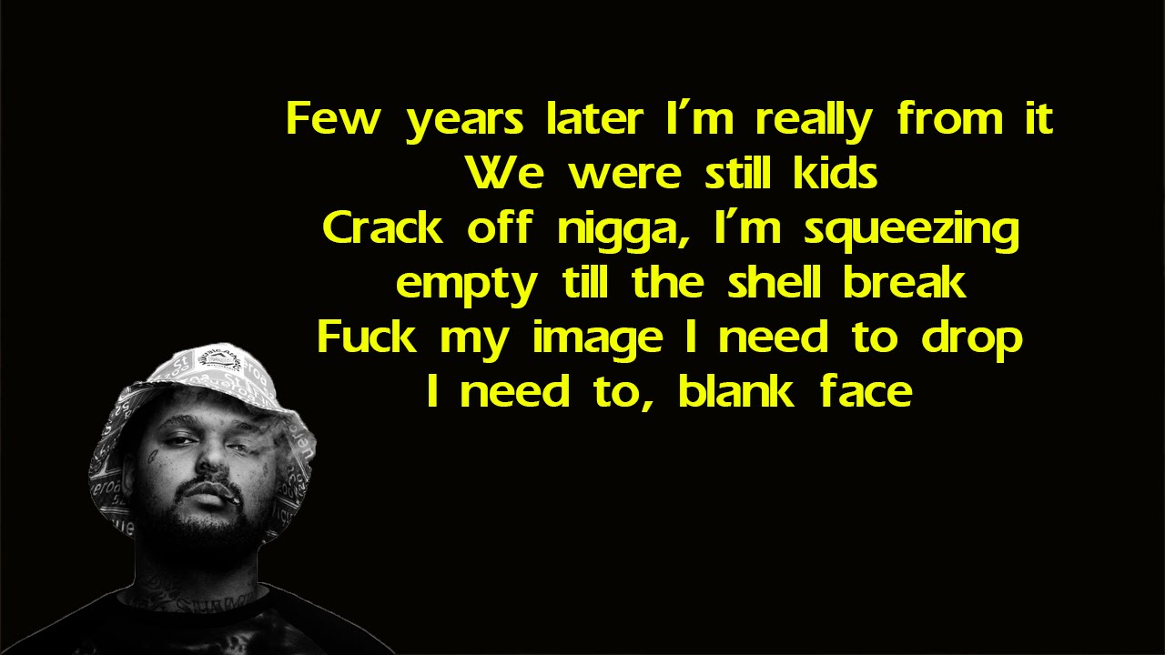 ScHoolboy Q Groovy Tony lyrics - YouTube