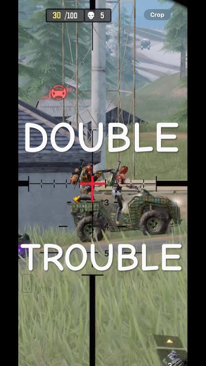 How to snipe moving enemies in CODM? - YouTube