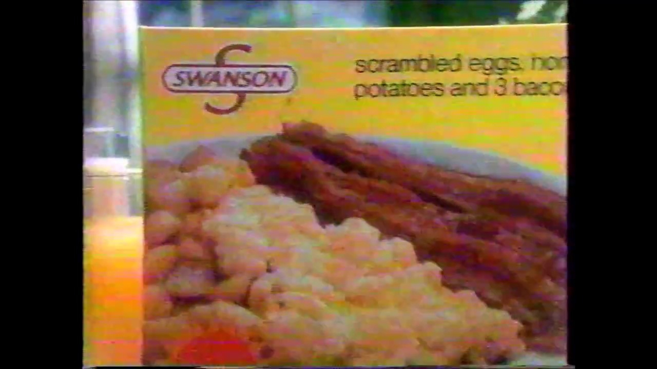Swanson Great Starts - YouTube
