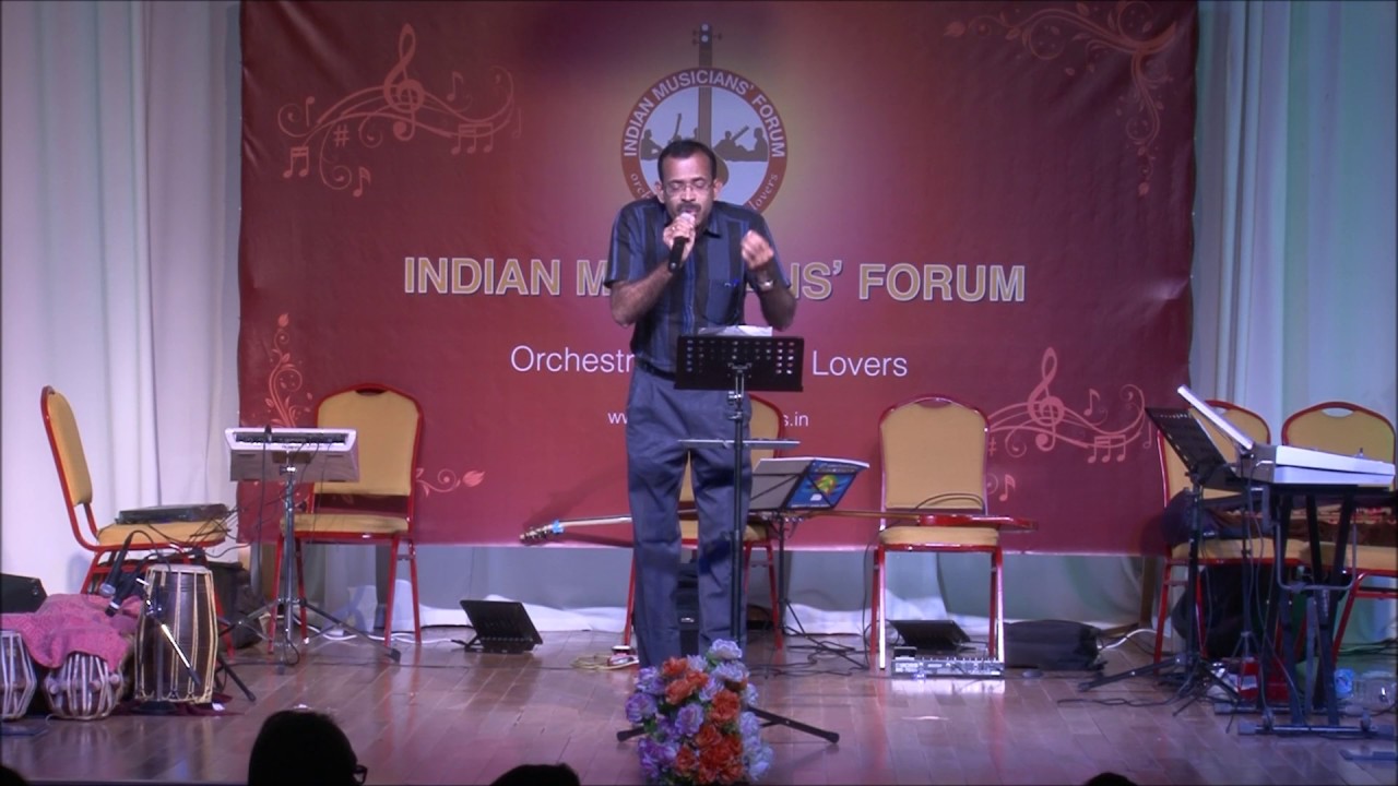 Sreenath Nair - YouTube