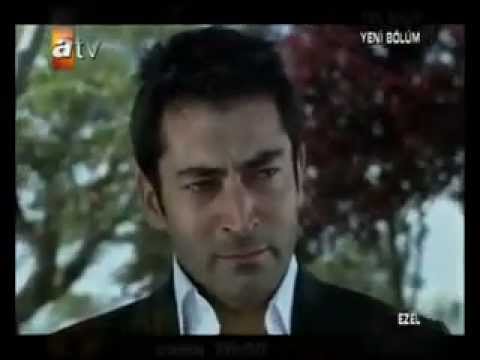 Ezel Türkü ( Ezel ve Bahar Sahneleri)
